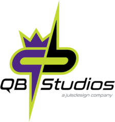 Home QB Studios Custom Apparel, Trinkets and Treasures